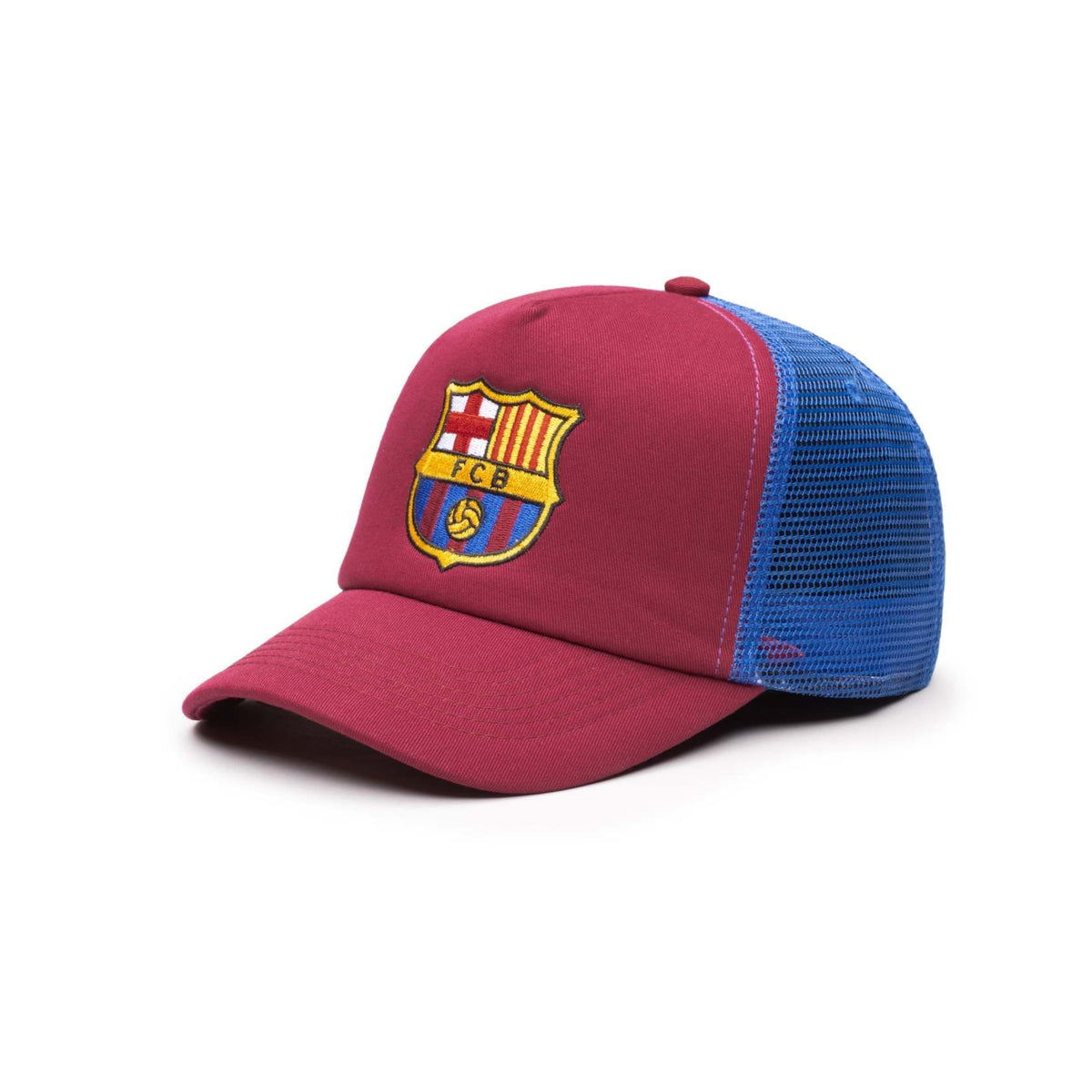 Fan Ink Officially Licensed Trucker Hats - Show Your Team Spirit – SGP